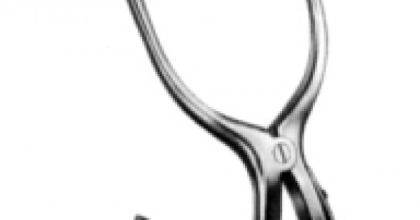 Cloward Retractor cvd w/out blades