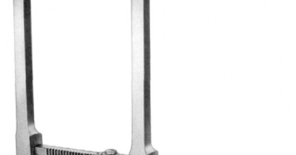 Scoville Laminectomy Retractor 15cm (Frame only)