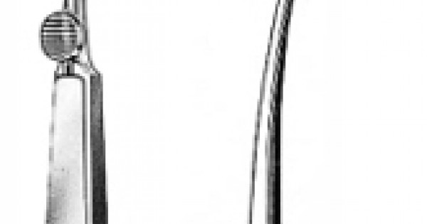 Reverdin Needle 19cm Fig.3