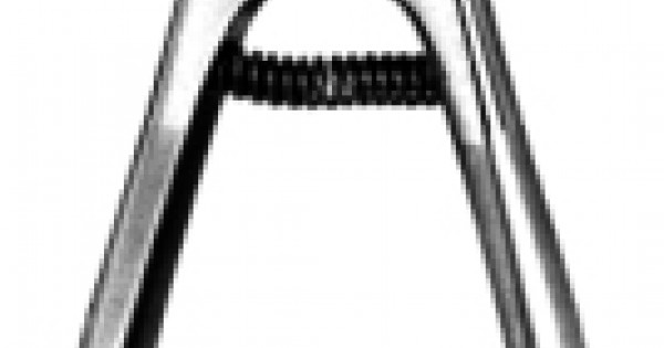 Wire Cutter spring action 15cm