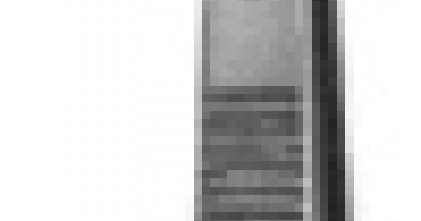Partsch Bone Chisel 6mm 13.5cm