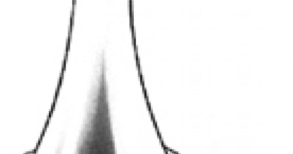 Politzer Ear Speculum 5.5mm, Fig.3