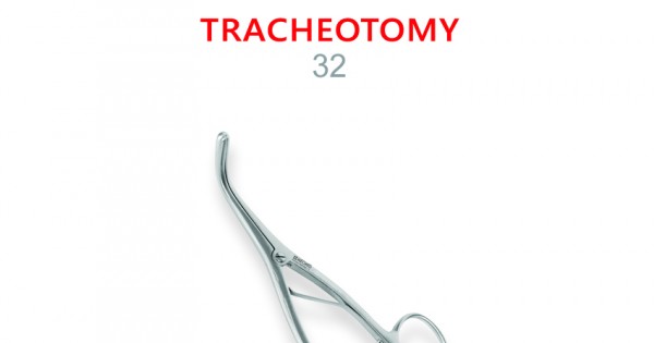 Tracheotomy
