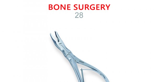 Bone Surgery